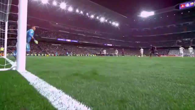 Suarez goal, Ramos angry