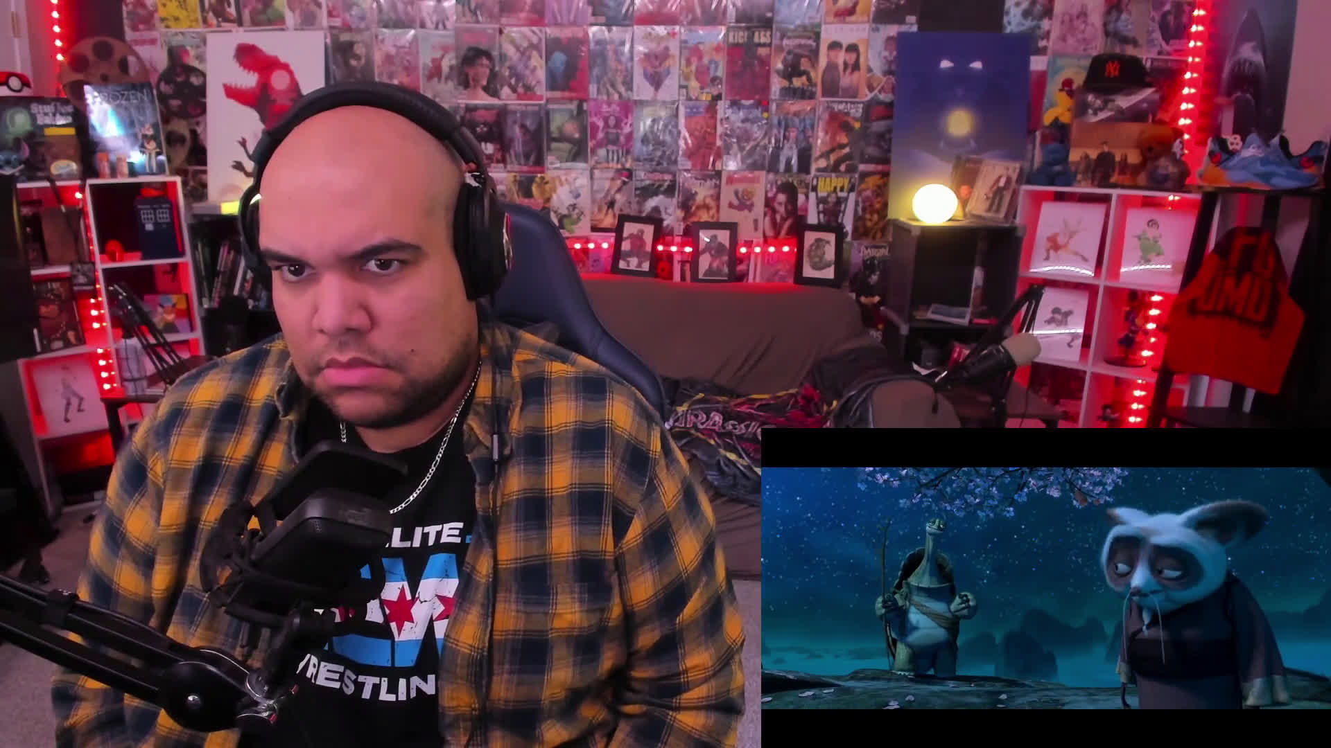 Watch Panda Movie | Streamable