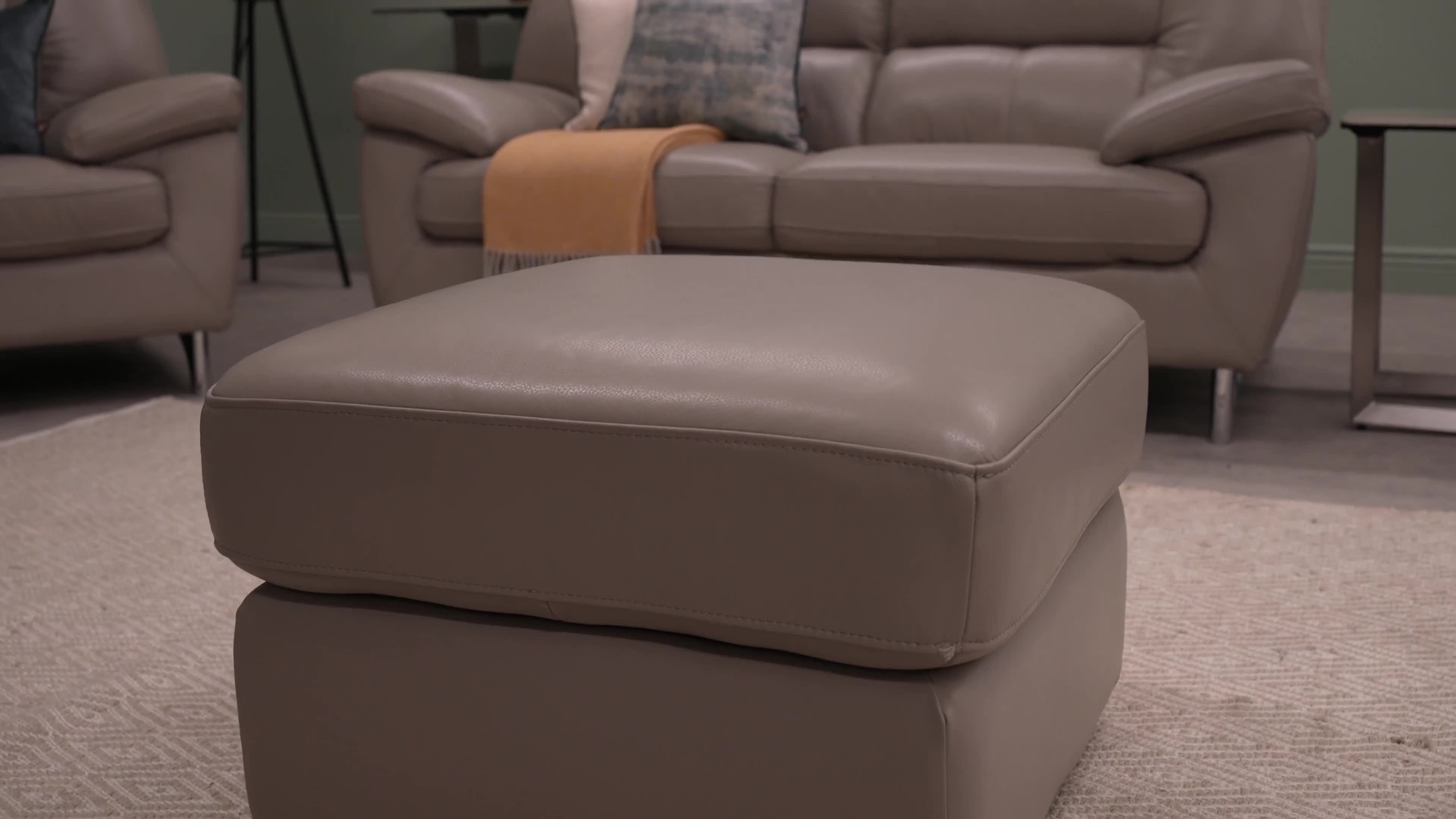 Watch NEWBURY LEATHER NEW | Streamable