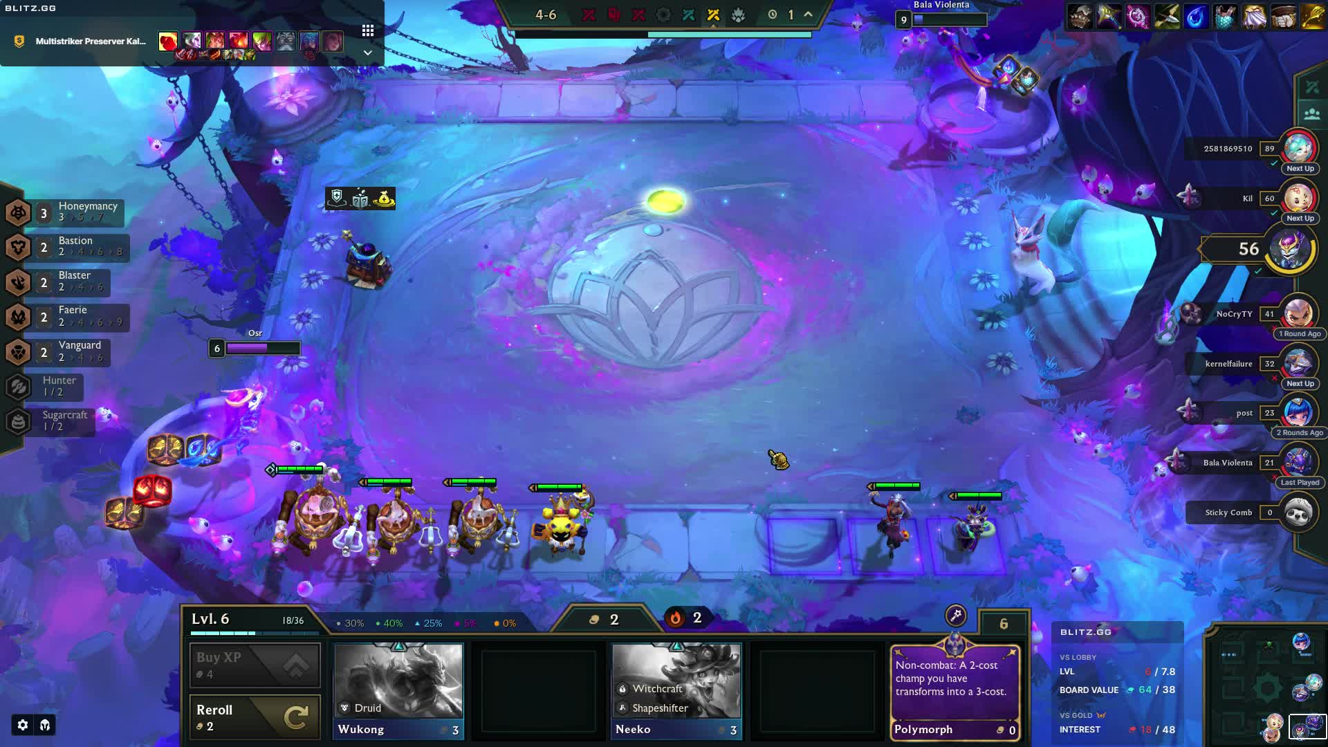 Watch League of Legends (TM) Client 2024-08-15 11-16-48 | Streamable