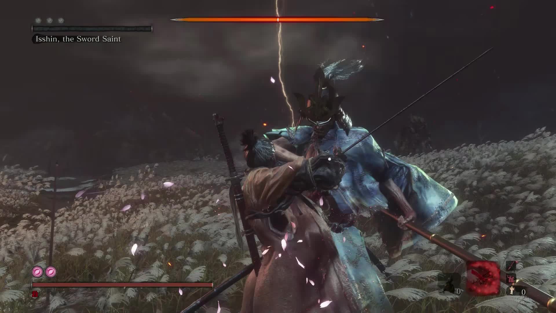 Watch Sekiro Shadows Die Twice_replay_2024.05.20-02.43 | Streamable