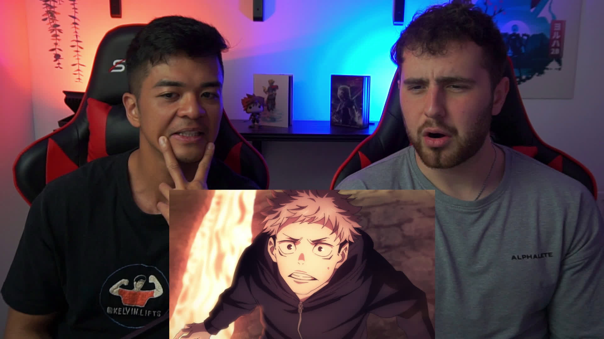 Watch jjk 7 Patreon | Streamable