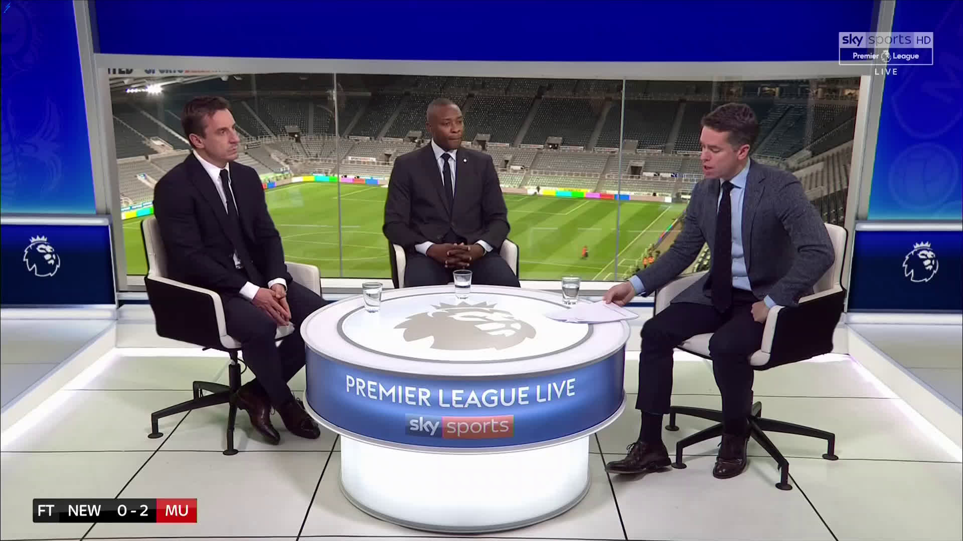 G Neville It Doesnt Feel Like Newcastle They Deserve Better Than g-neville-it-doesnt-feel-like-newcastle-they-deserve-better-than