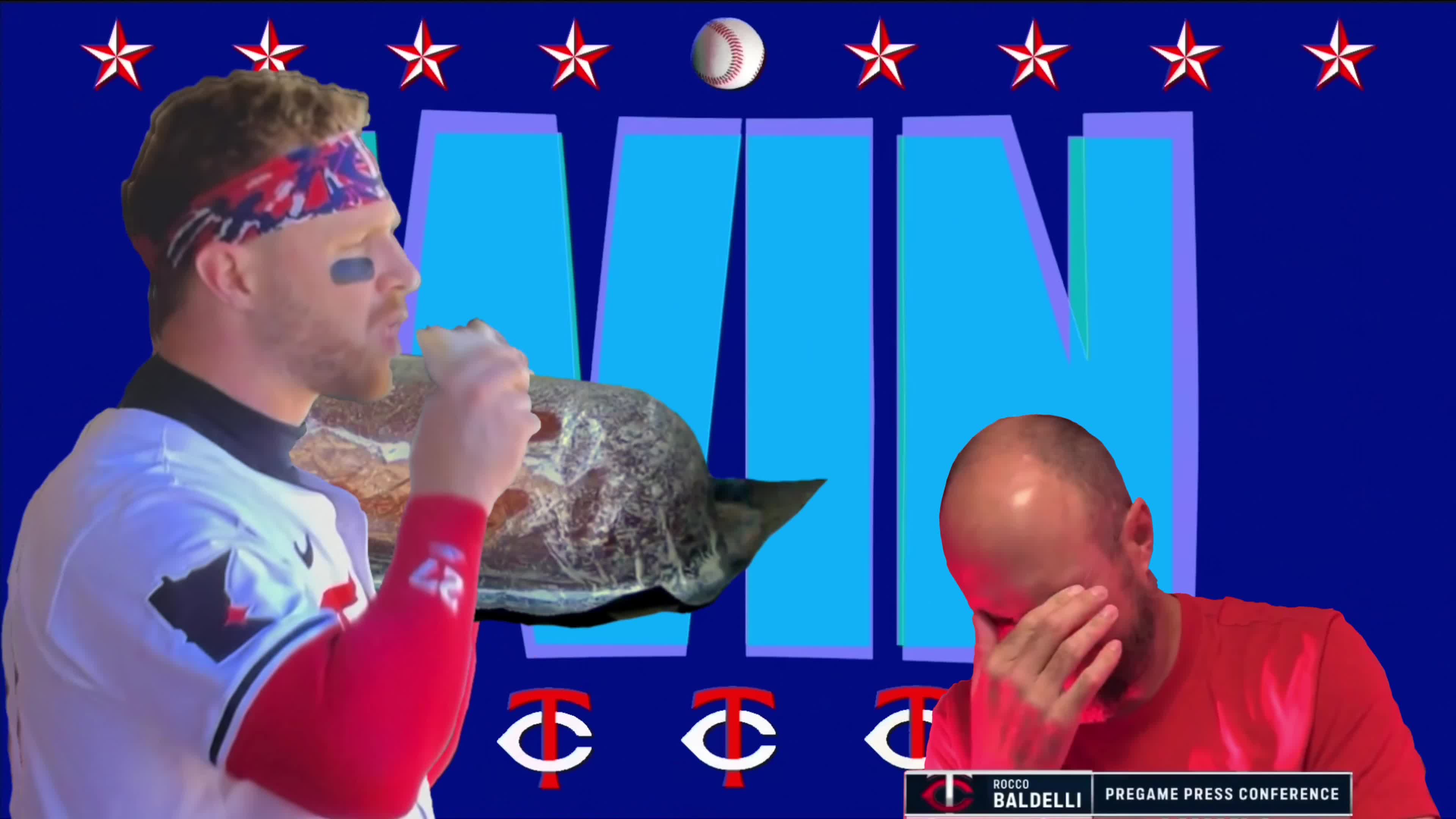 Watch Twins Win! 10 | Streamable