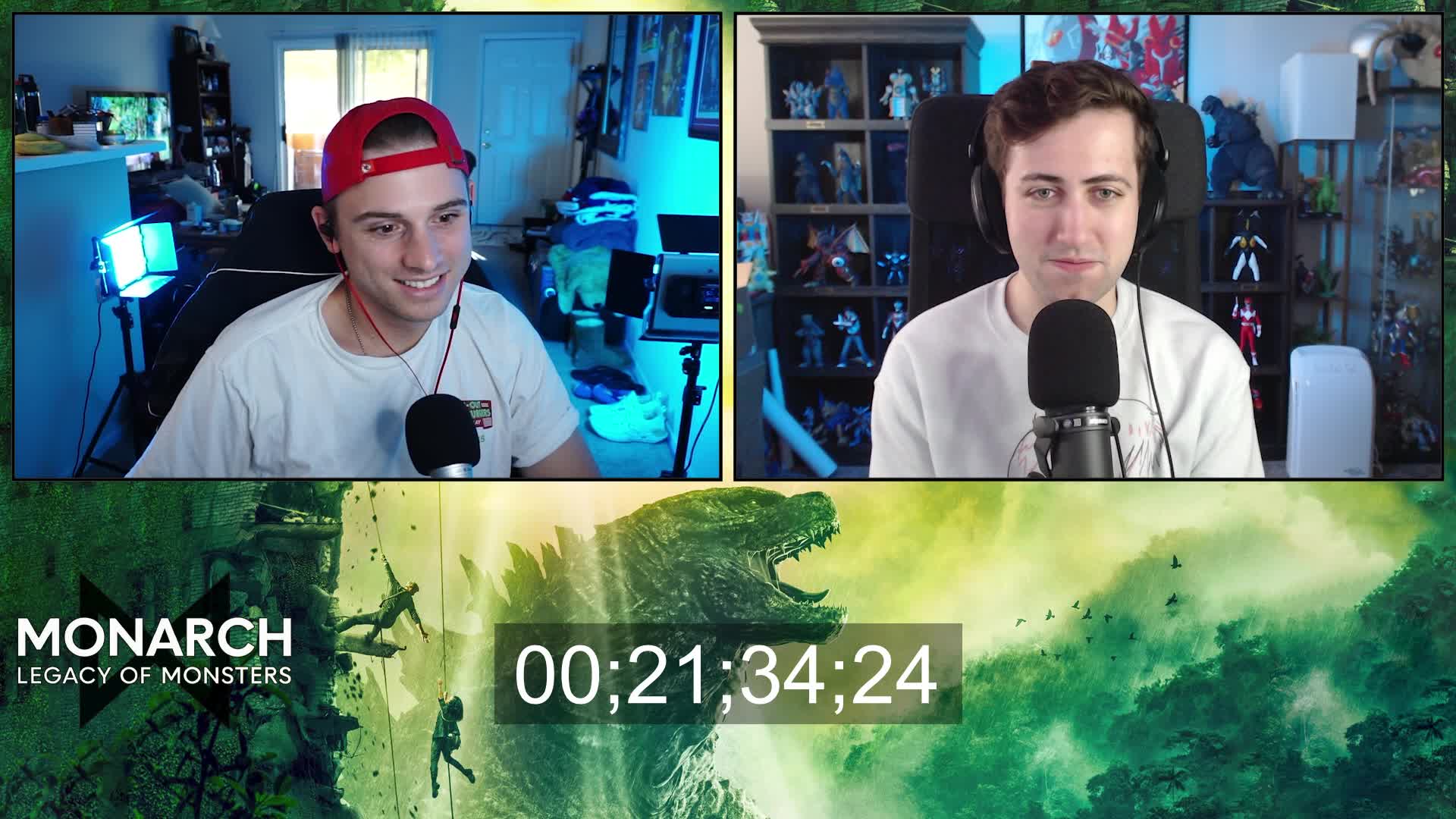 Watch Monarch 1x3 Full | Streamable