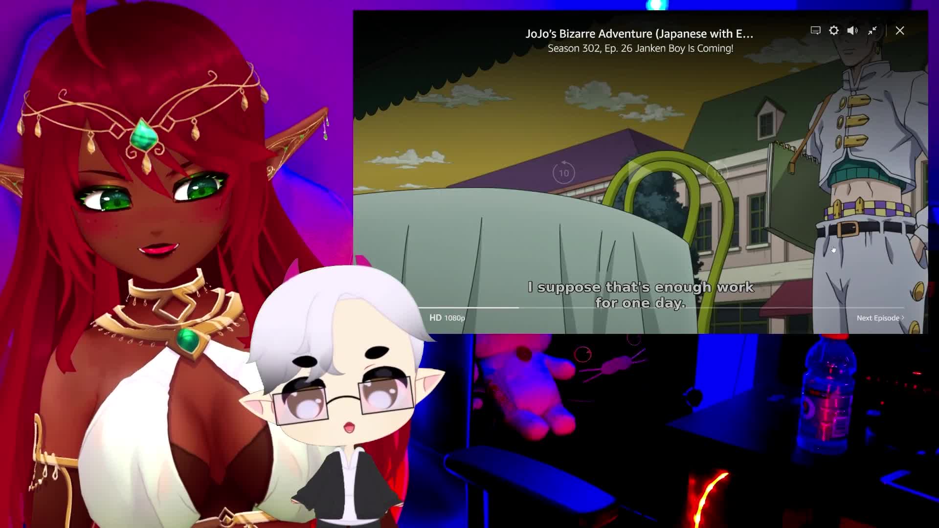 Watch jj 4x26 | Streamable