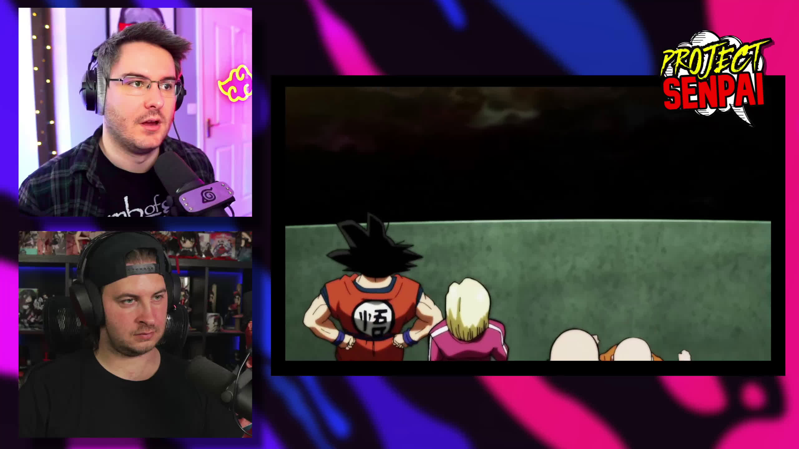 Watch DRAGON BALL SUPER 96 | Streamable