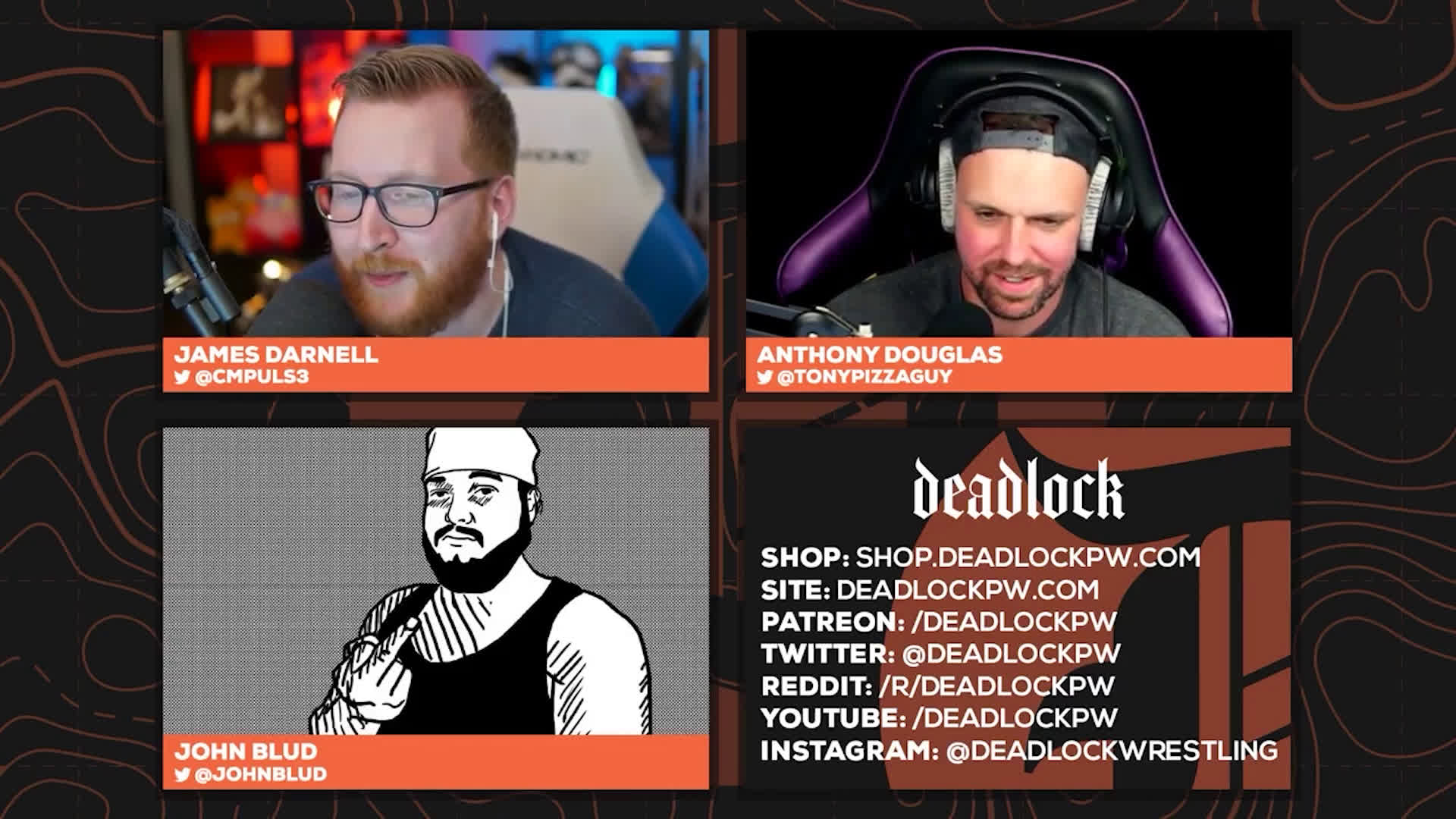 Watch deadlock edit #15 | Streamable