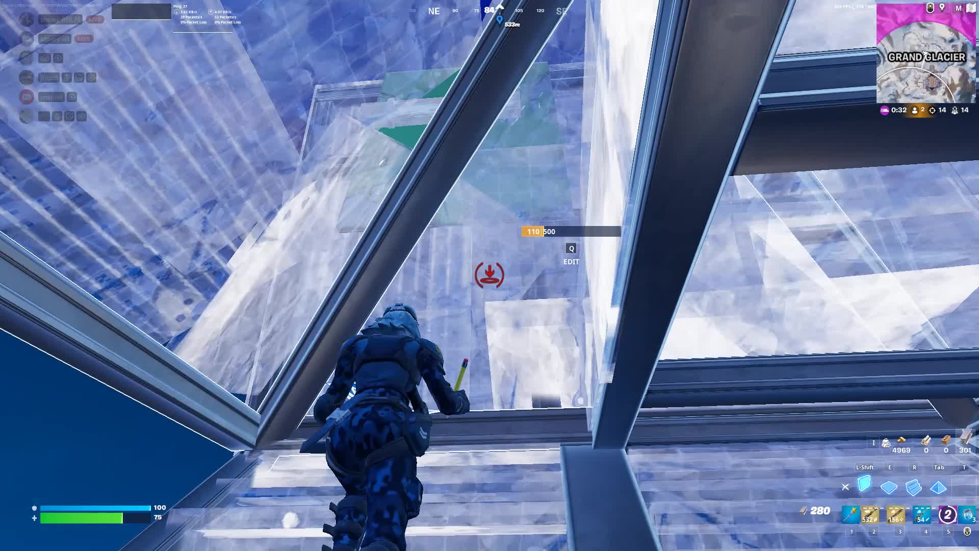 Watch luh floatz | Streamable