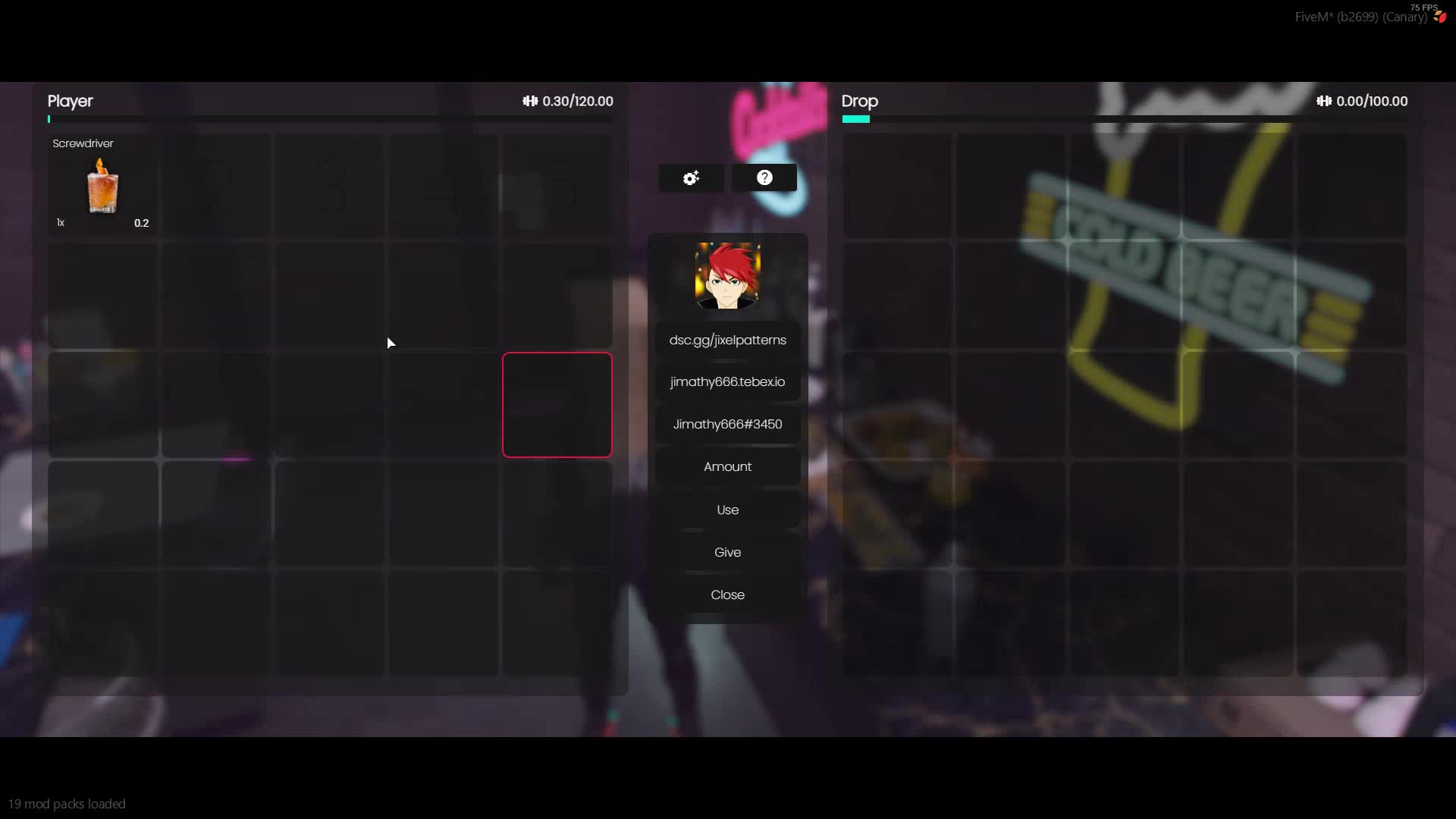 Watch FiveM_b2699_GTAProcess_6yBOVv0hj5 | Streamable