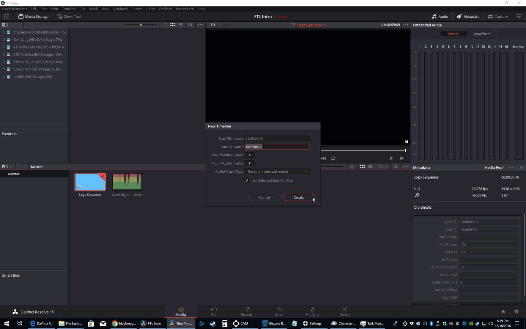 Watch Desktop 2018.12.16 - 18.38.37.01 | Streamable