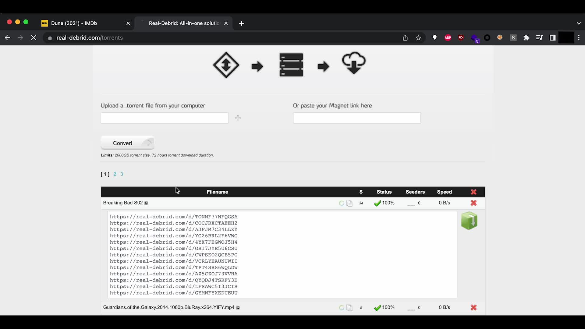Watch proof - rendered | Streamable