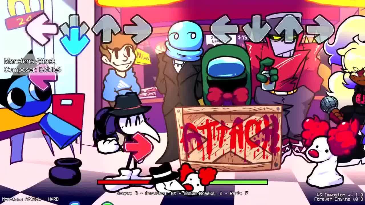 Watch VS-Impostor-V4-Official-Trailer (11) | Streamable