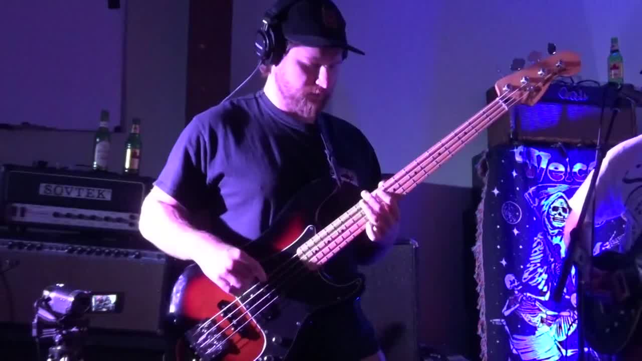 Watch Patreon Practice 7 | Streamable