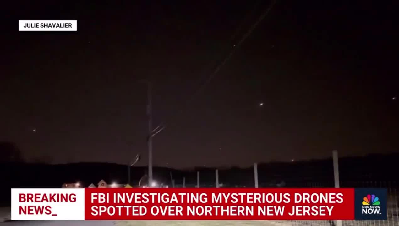 Watch BREAKING- The FBI have been called in to investigate the ...