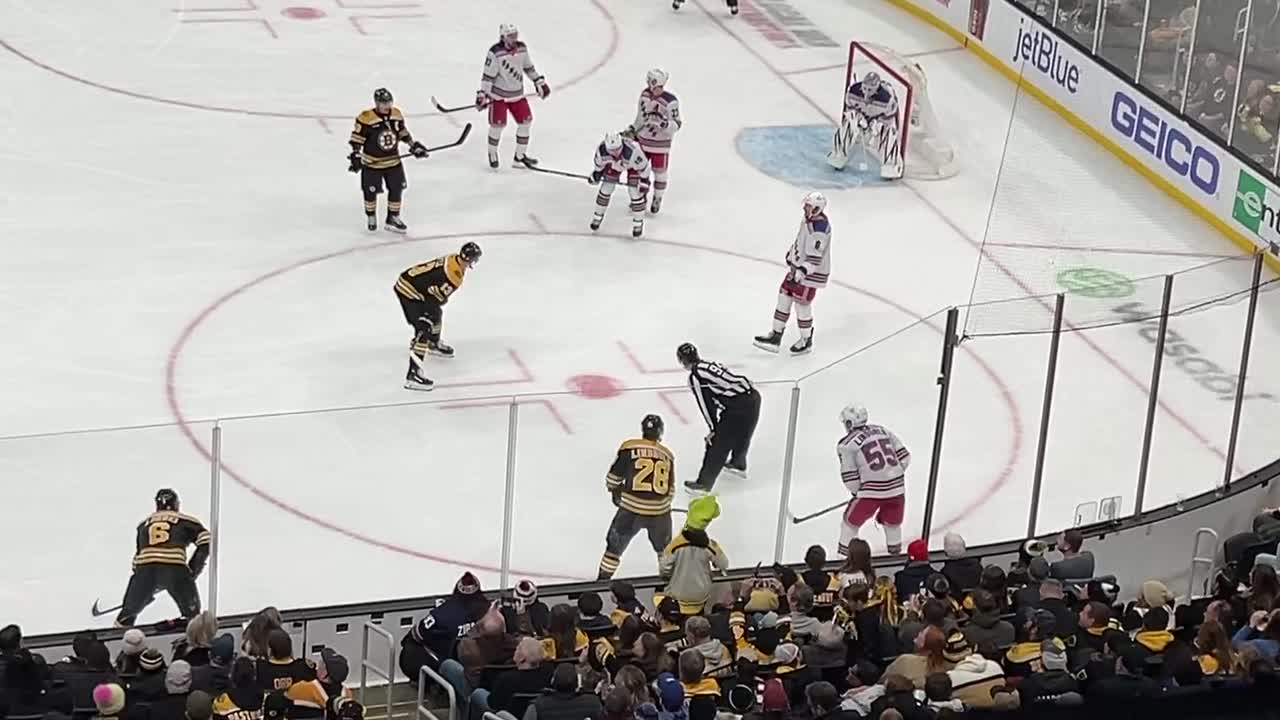 Watch Miles_Bruins | Streamable