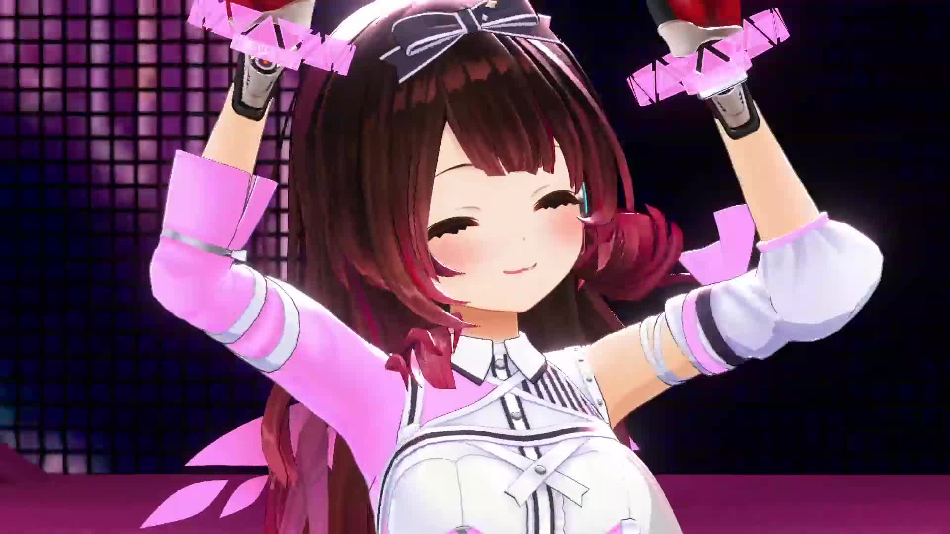 Watch Holofes 6 Stage 3 Aki Roboco Choco - ハイド・アンド・シーク | Streamable