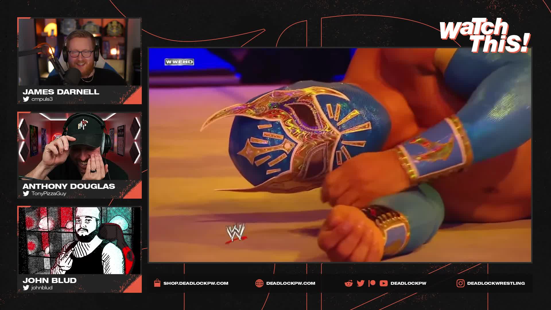 Watch watch this 117 | Streamable