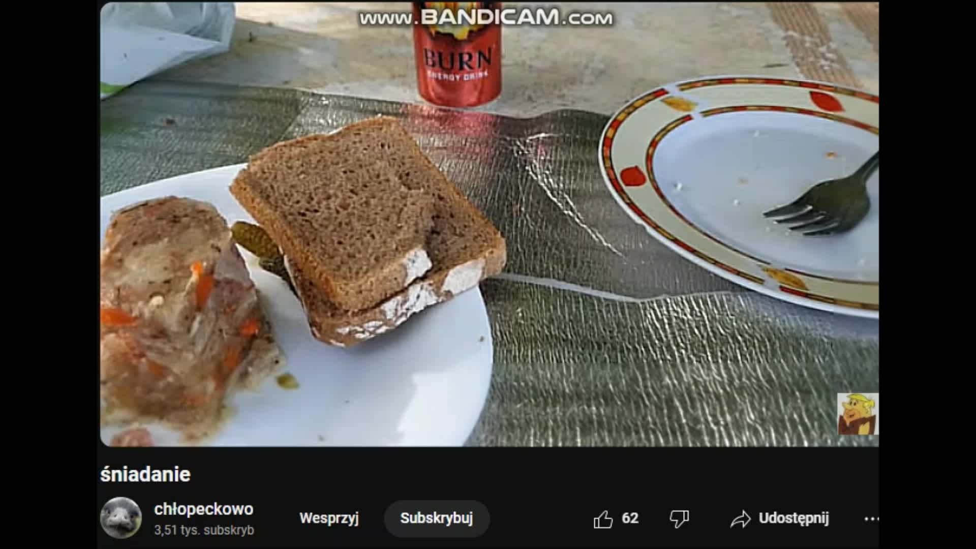 Watch Policja przyjechała po barneya, "wiedział, że tak będzie", aresztowanie za pietruszkę ...