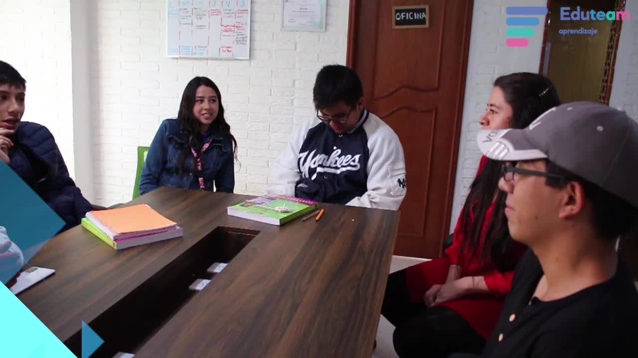 PLATICA SOBRE EL AMOR CON ALUMNOS COMIPEMS