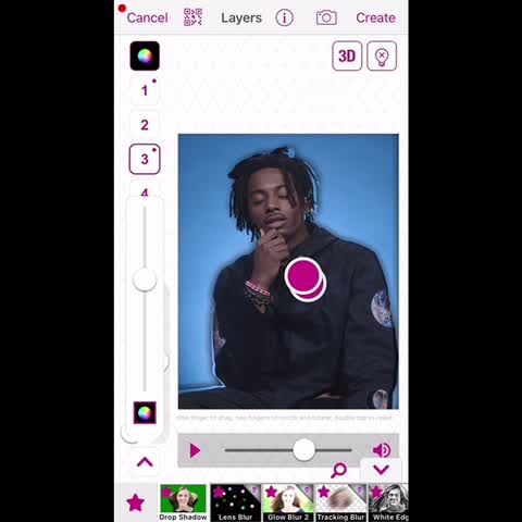 rhizi’s vsp editing pack v3 | please don’t leak😭