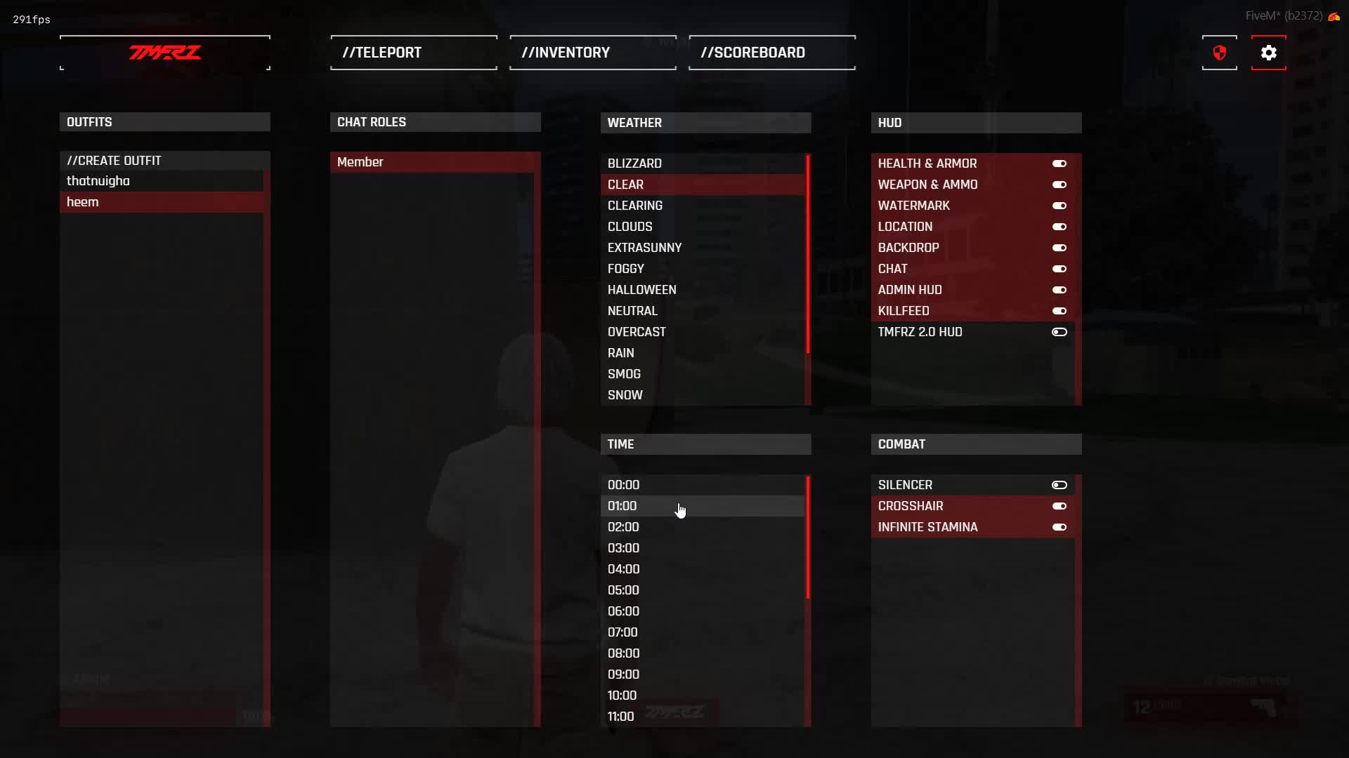 Watch skulls day pack | Streamable