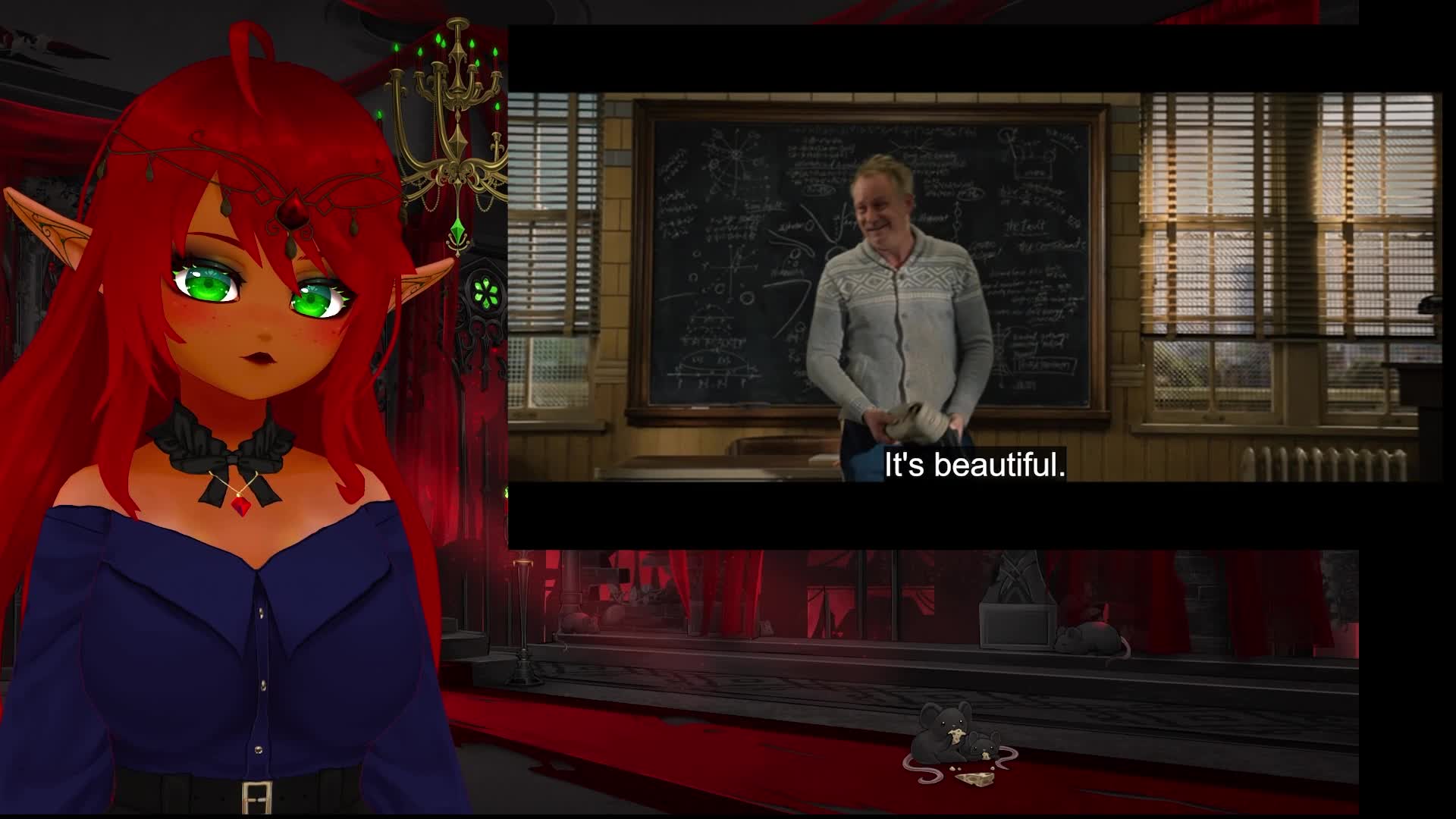 Watch Thor Dark World 1x1 | Streamable