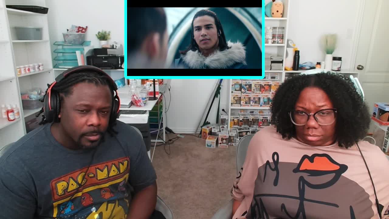 Watch Avatar TLAB 1x7 full | Streamable