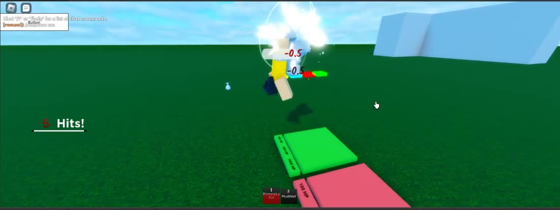 Watch Portfolio - Looting System | Streamable