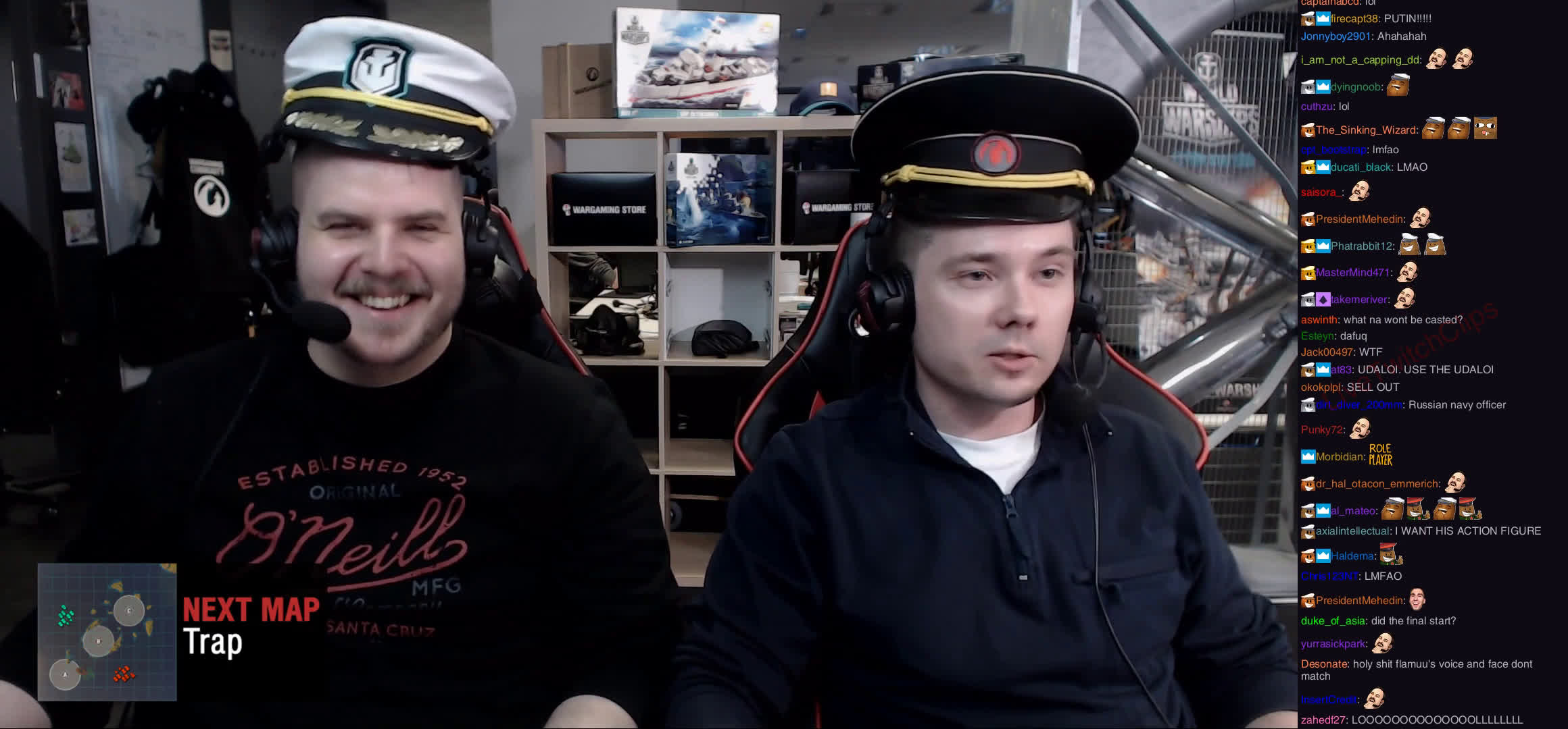 https://www.reddit.com/r/WorldOfWarships/comments/7v074a/conqueror_is ...