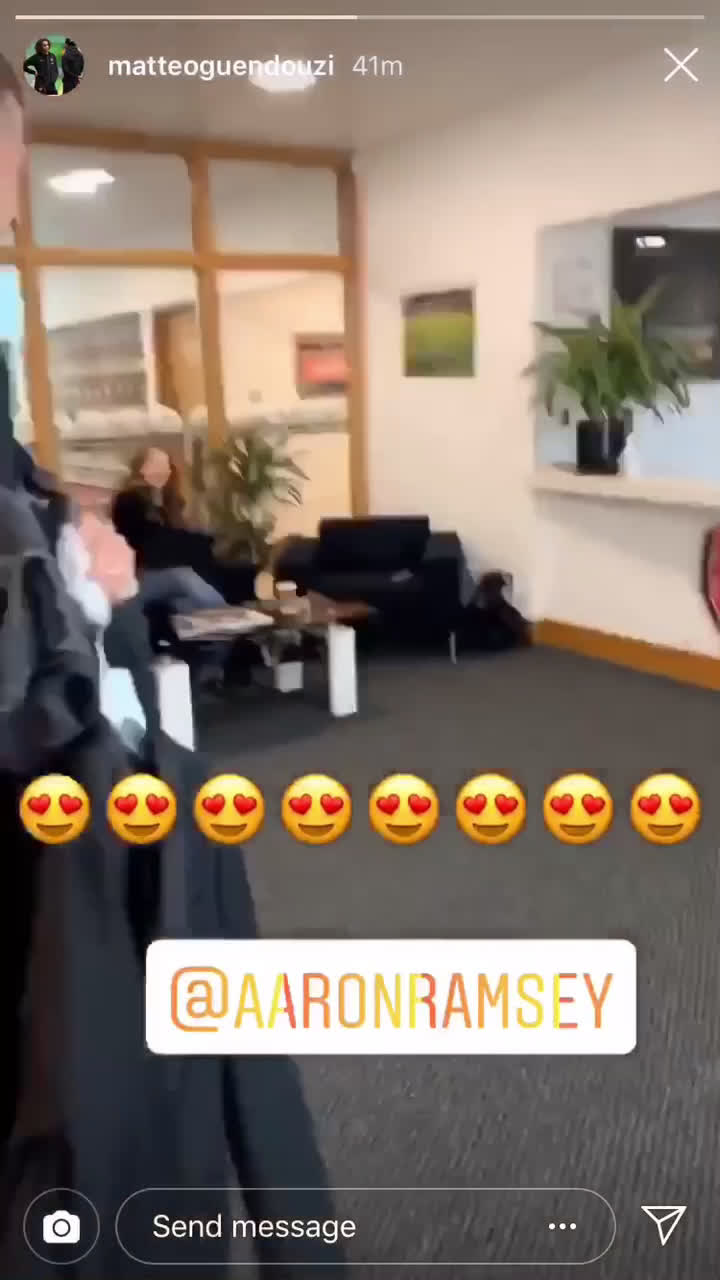 Goodbye sweet Prince