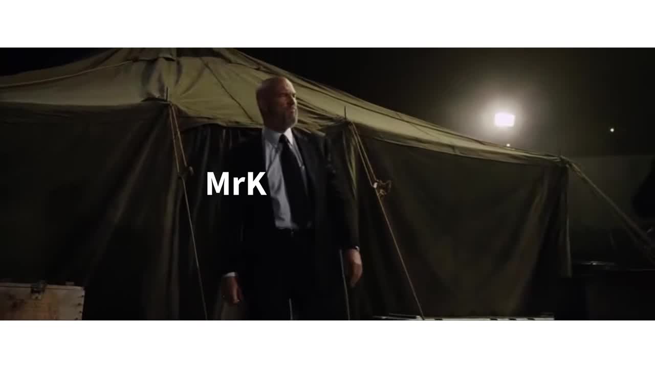 Watch How Mrk Handles Shit | Streamable