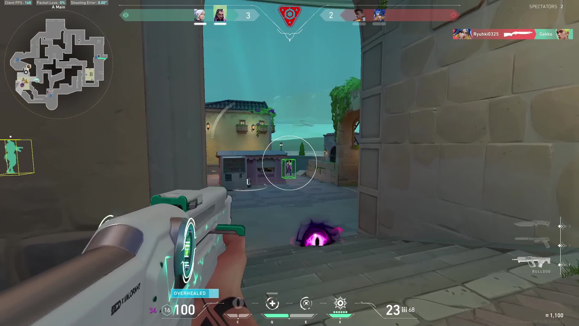 Watch Noble Clip 1 | Streamable