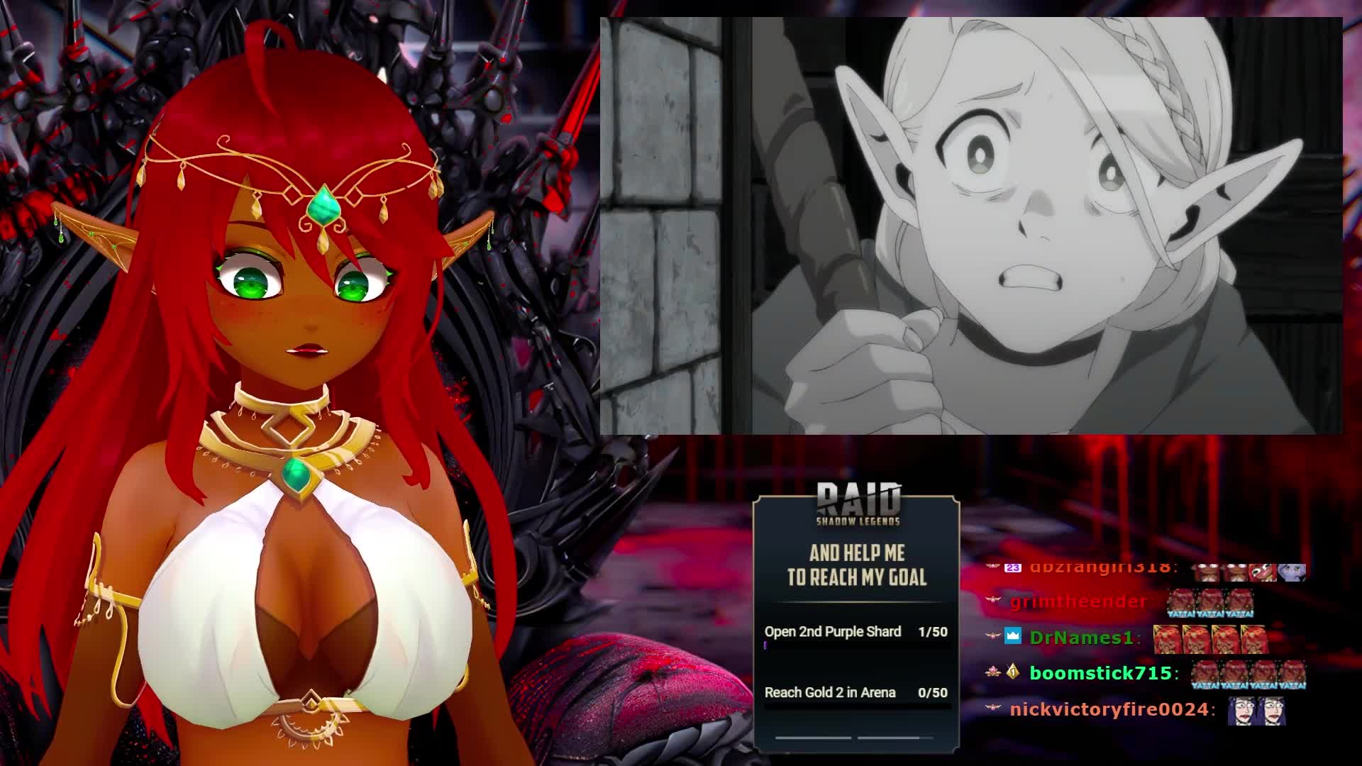 Watch Dungeon Meshi 1x11 | Streamable