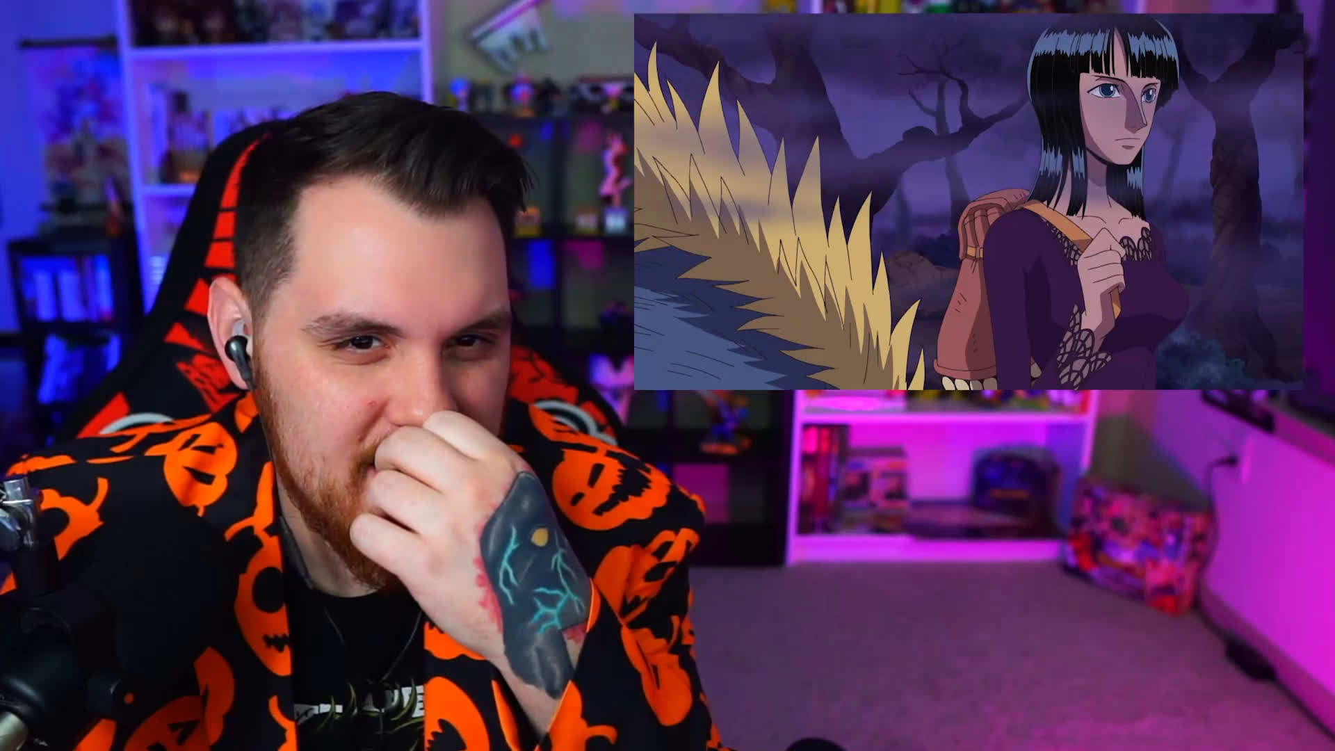 Watch One Piece ep 340-342 patreon | Streamable