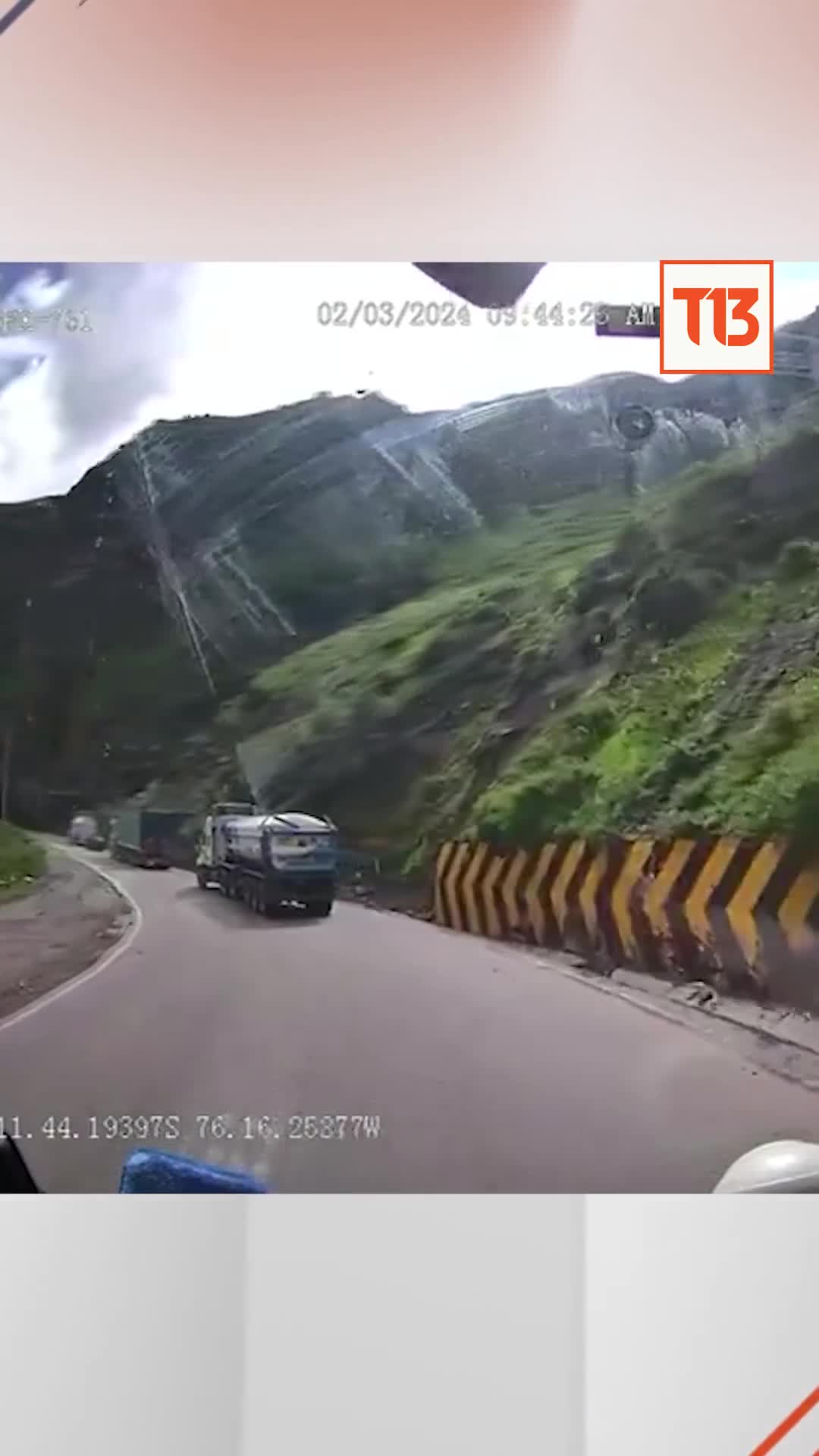 Watch rapidsave.com_rockfall_in_peru_232024-a1w61ylw85mc1 | Streamable
