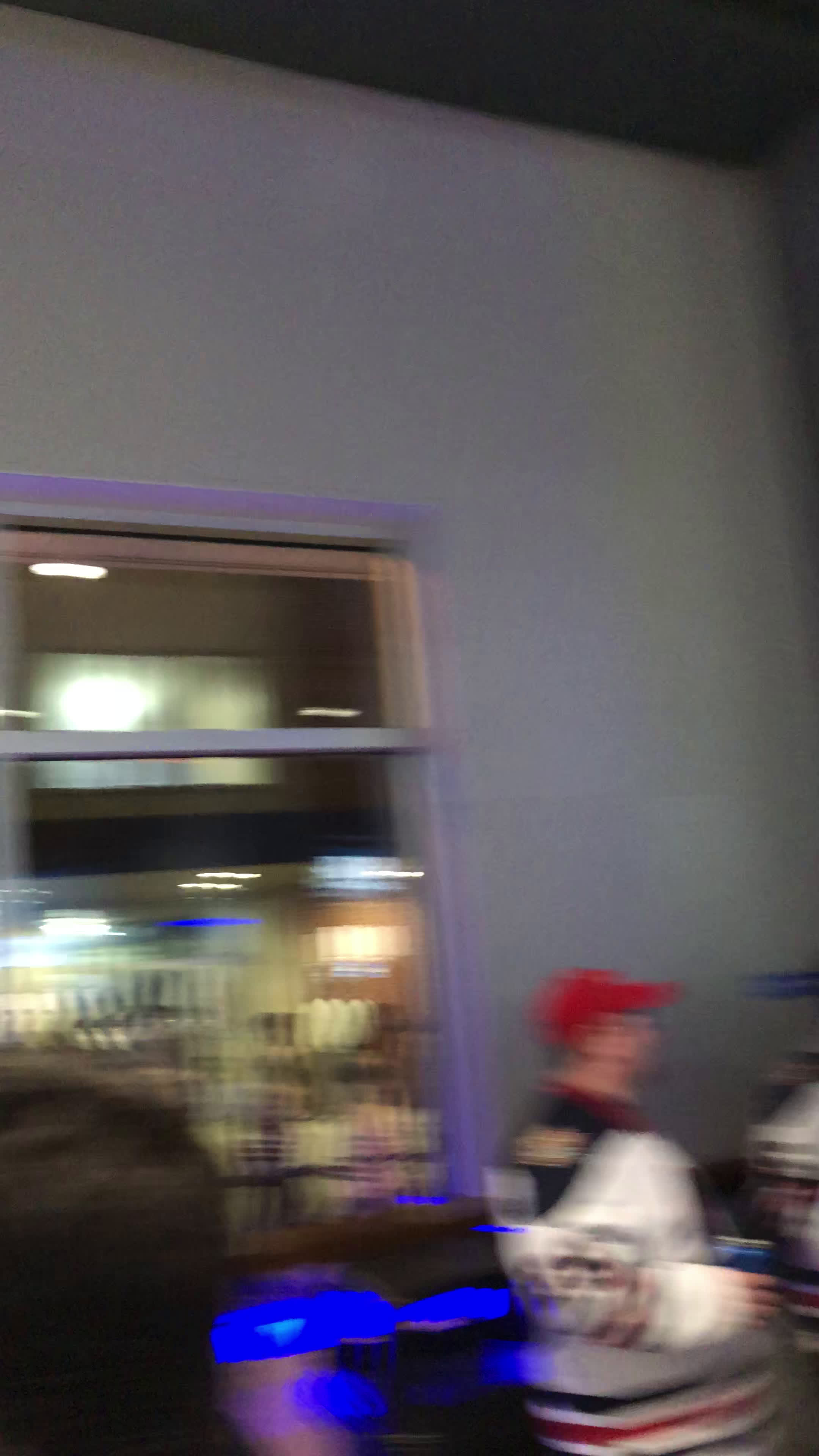 Go Jets Go Concourse