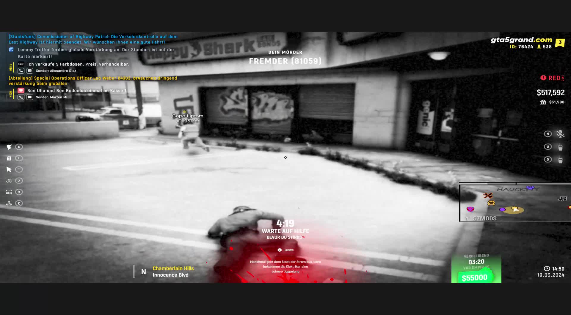 Watch RАGЕ Multiрlауer 2024-03-19 14-50-50 | Streamable