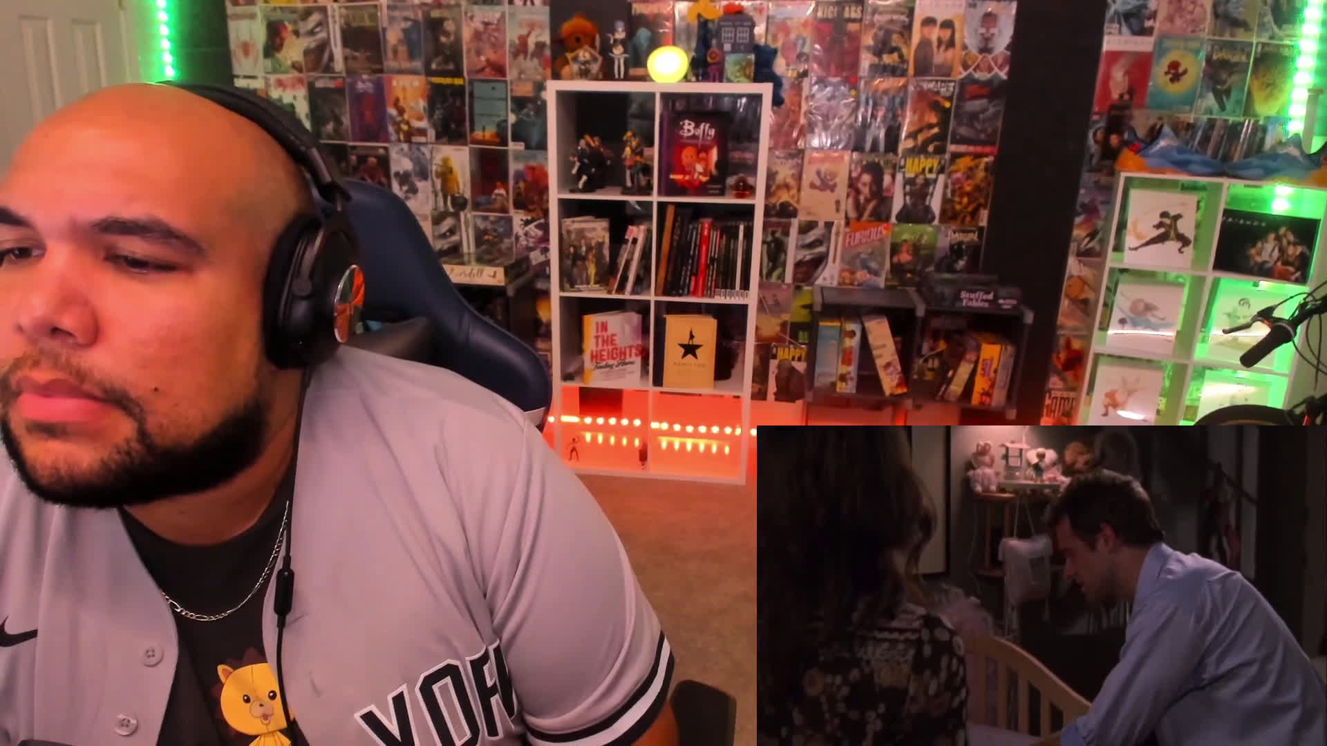 Watch Gilmore 5x6 | Streamable