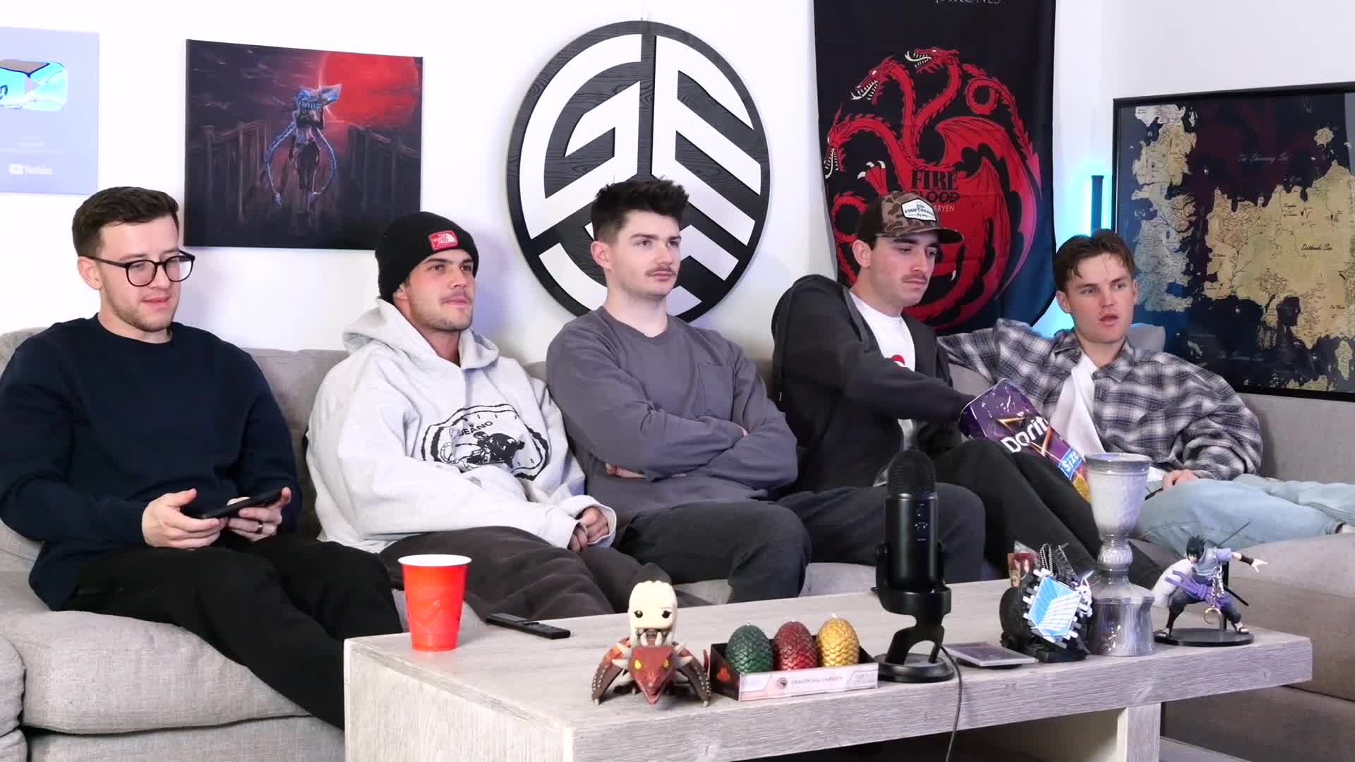 Watch Patreon One Piece Skypiea 2-3 (Ep154-156) - HD 1080p | Streamable