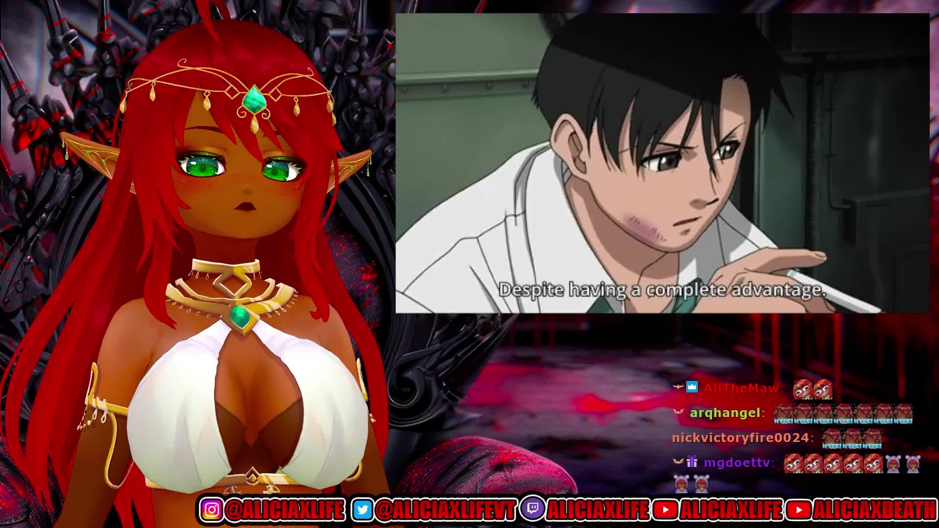 Watch Black Lagoon Ep 2 | Streamable