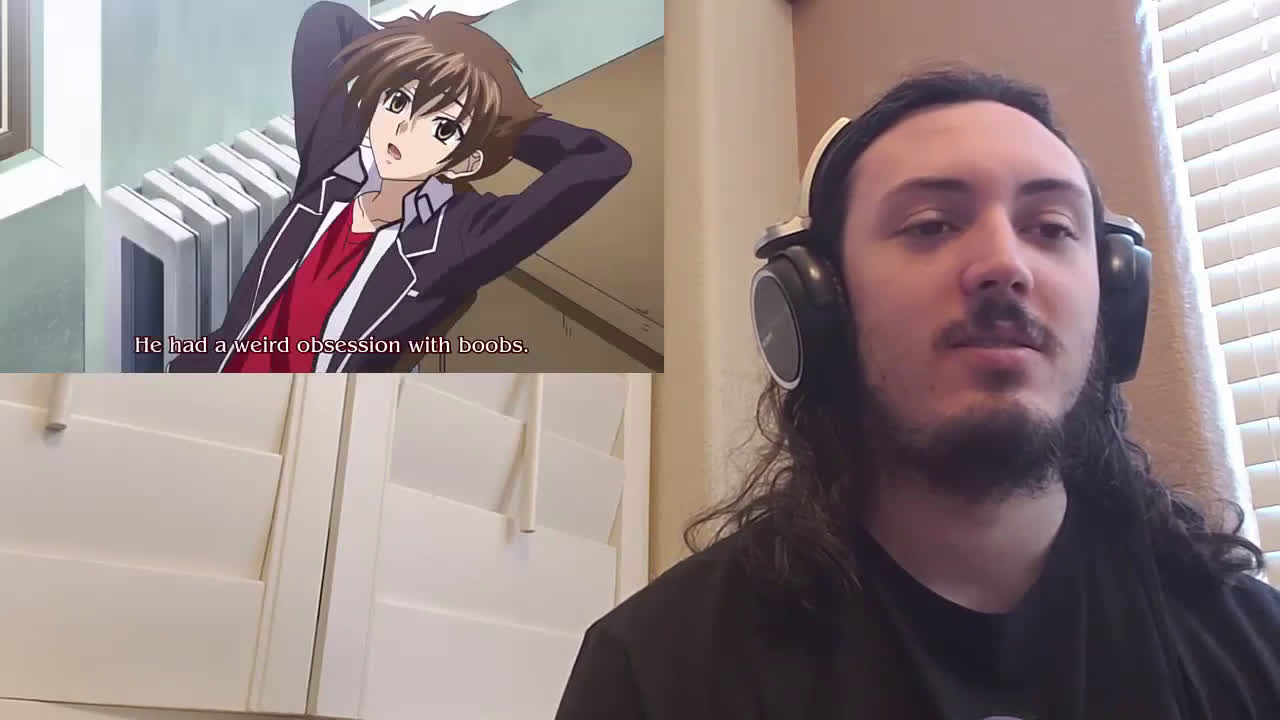 High School Dxd S1 Specialsandova