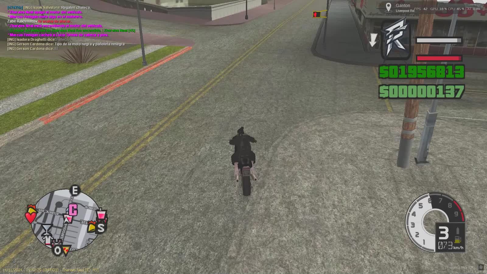 Watch PRUEBAS | Streamable