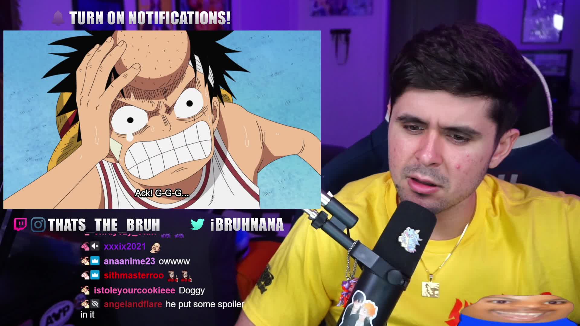 one piece ep 313 314
