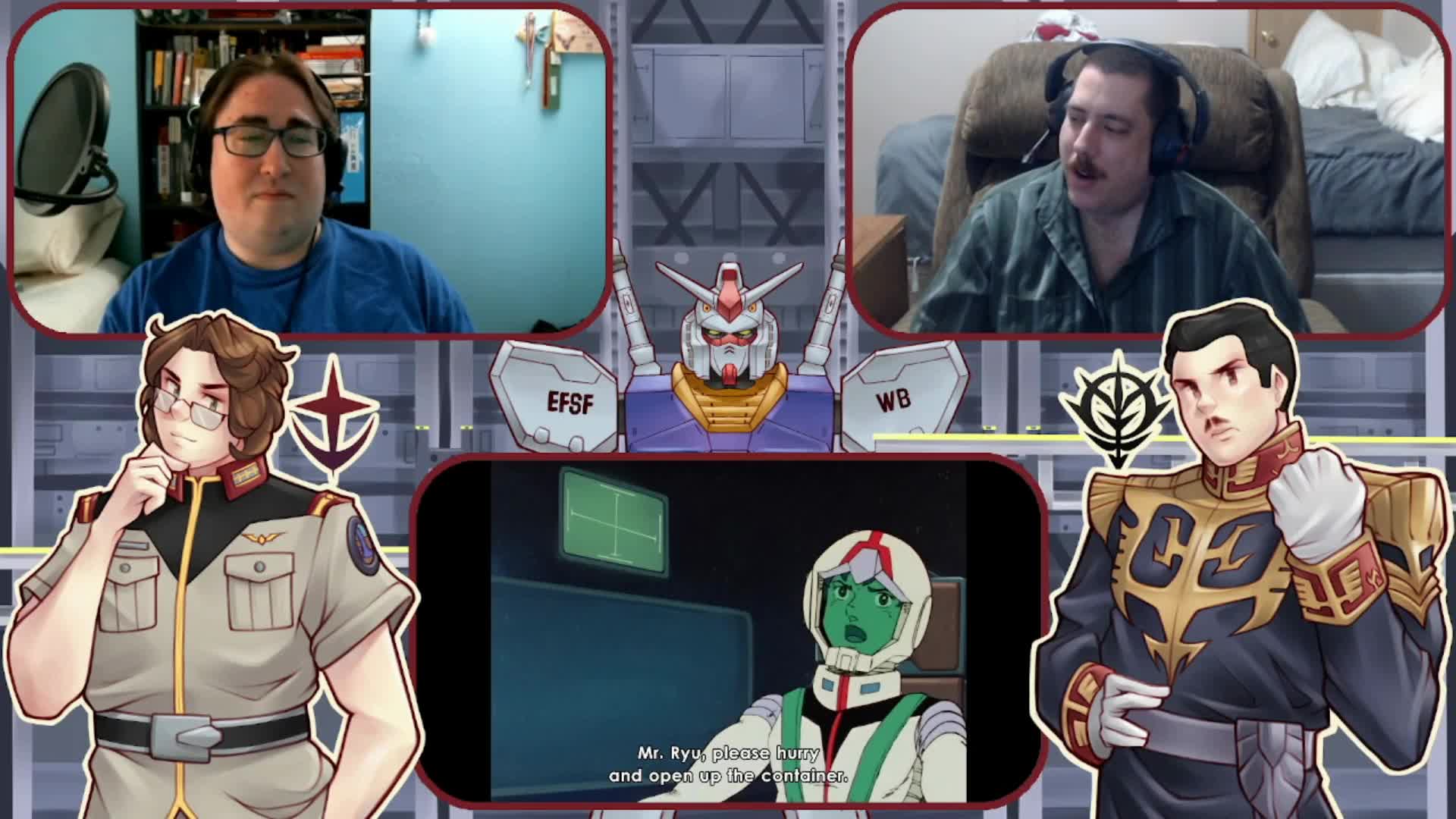 Watch MSG E8 | Streamable