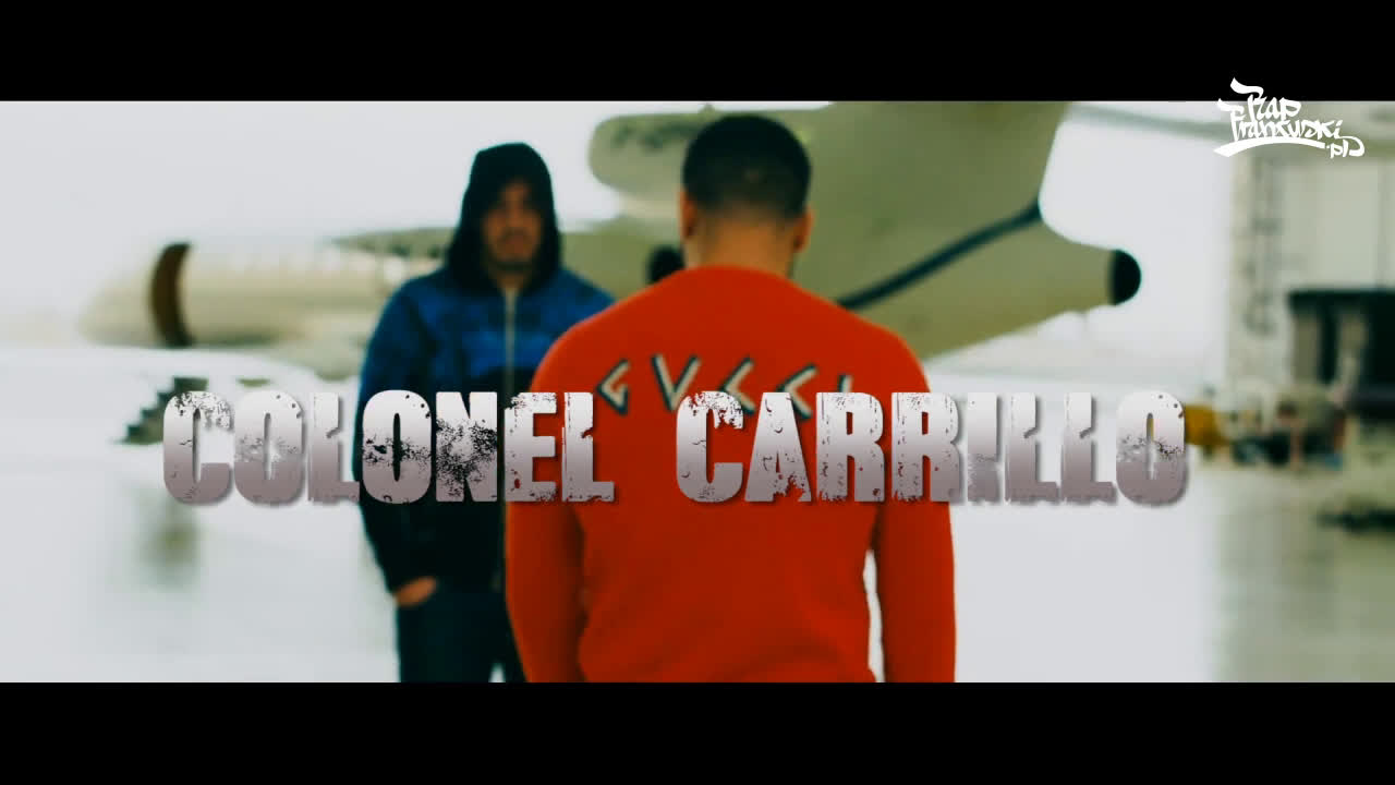 Lacrim - Colonel Carrillo (PL)