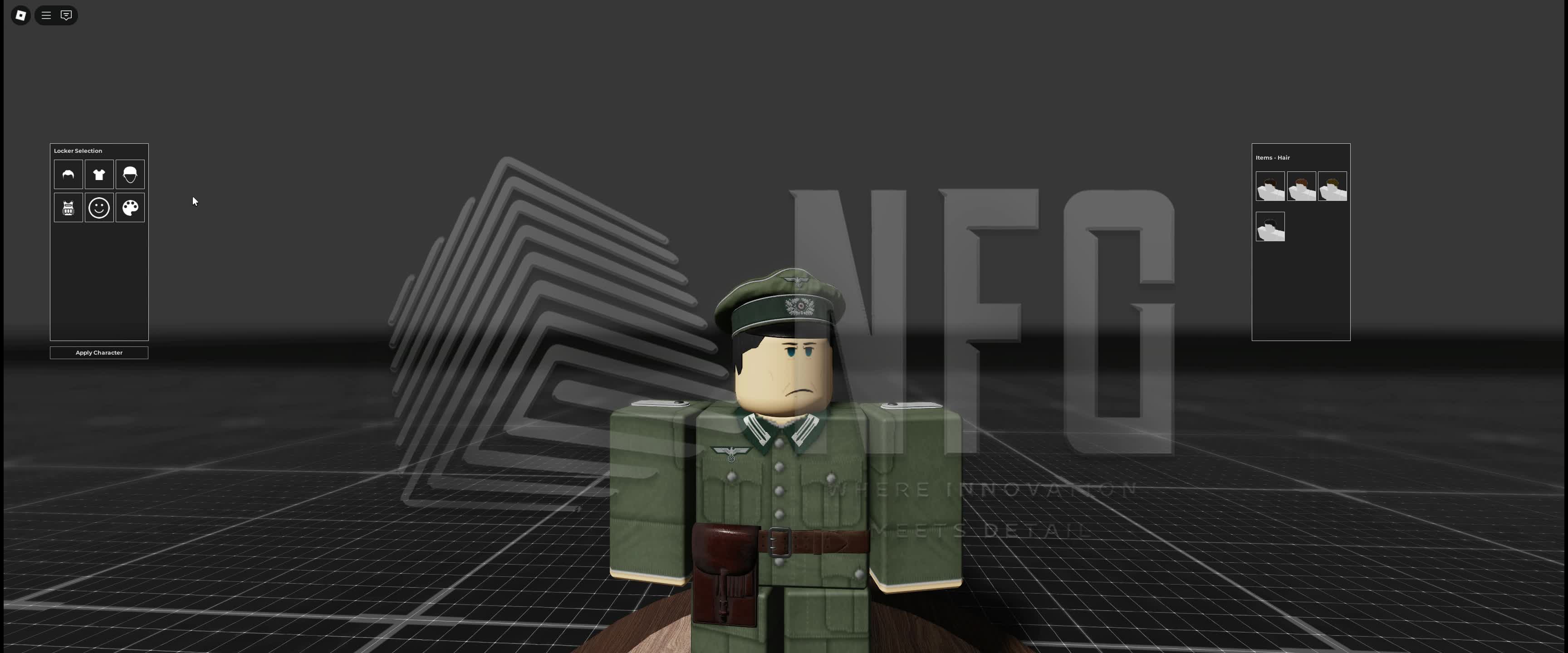 Watch Locker System | Streamable