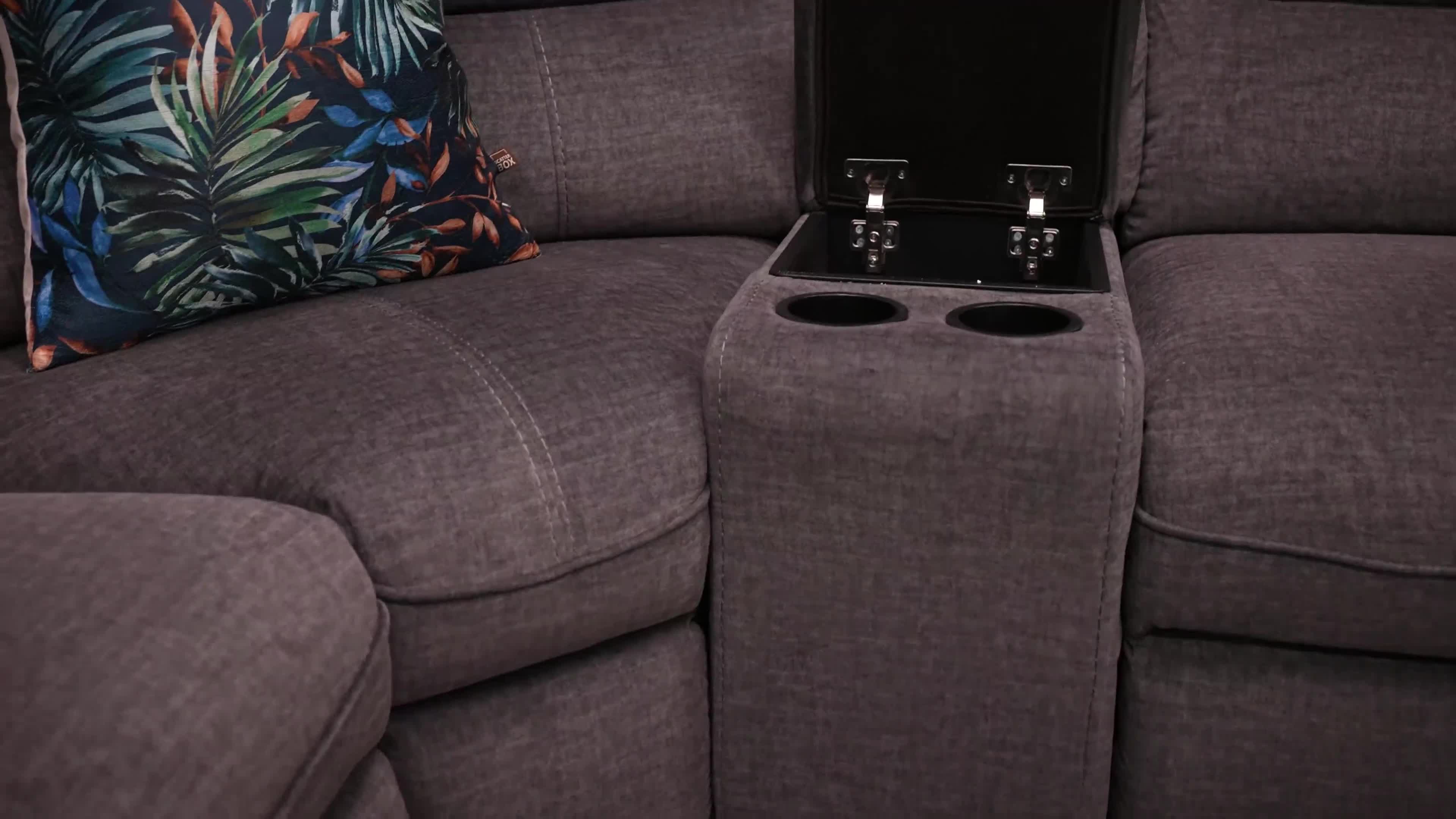 Watch PEARL CU SOFA | Streamable