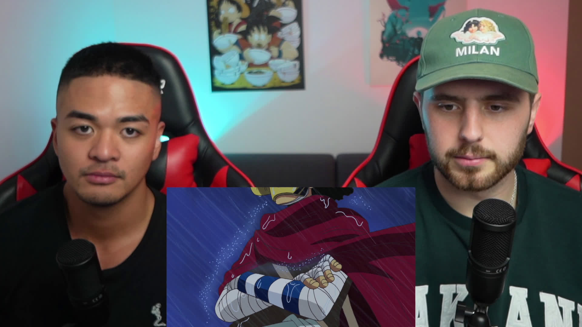 Watch One Piece Reactions 257 258 uncut | Streamable