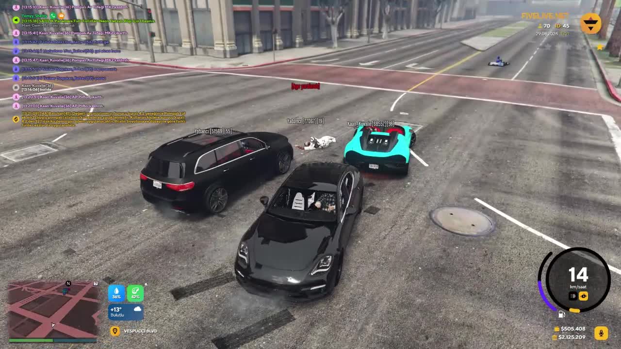 Watch adk carramming failrp sound pad ‐ Clipchamp ile yapıldı | Streamable